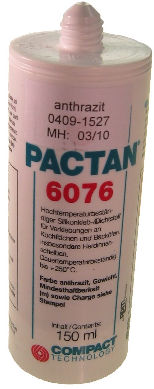 SPEZIALKLEBSTOFF PACTAN 6076 150ml, 812123 - Europart