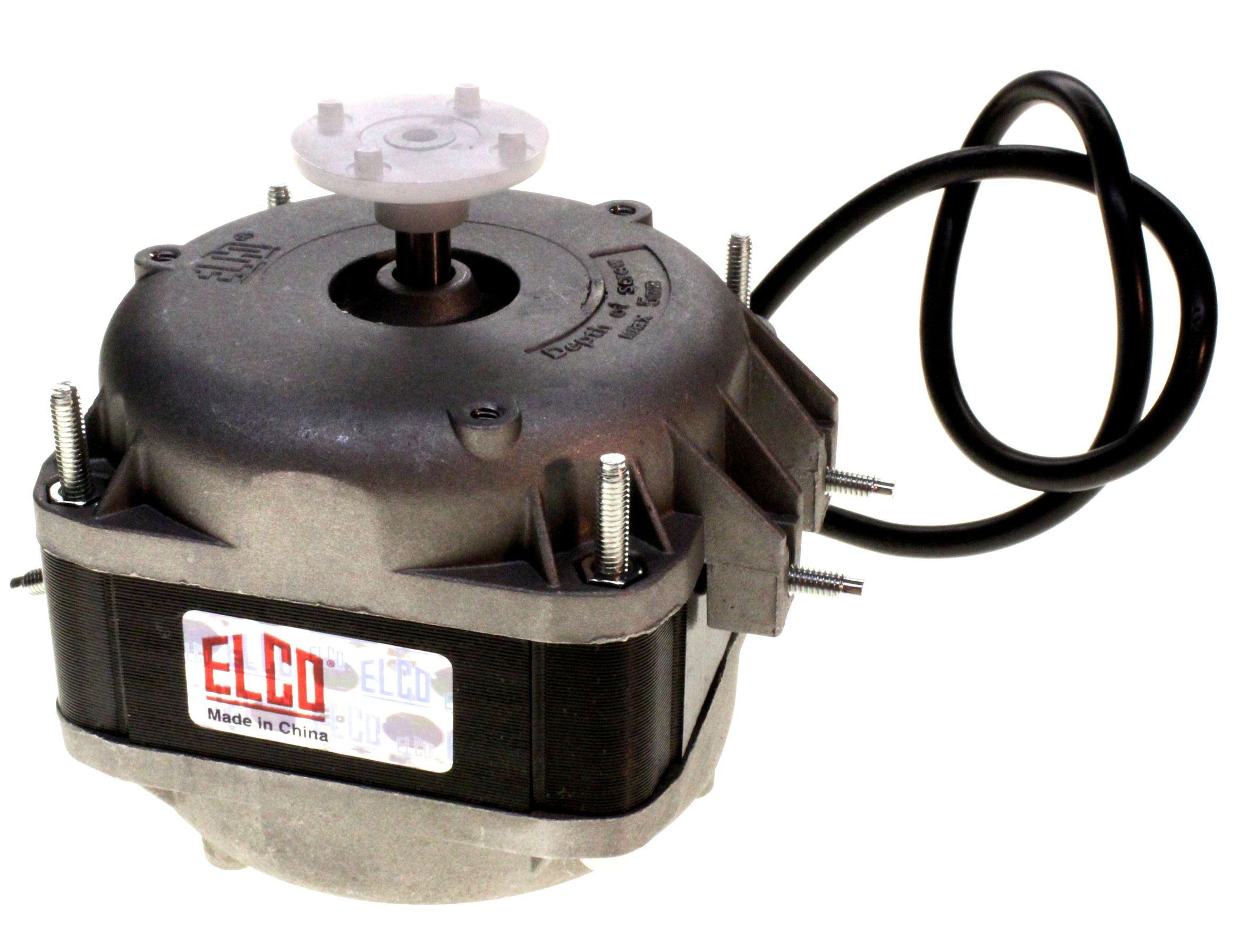 LÜFTERMOTOR ELCO 16 W, VNT16-25/029 - Elco