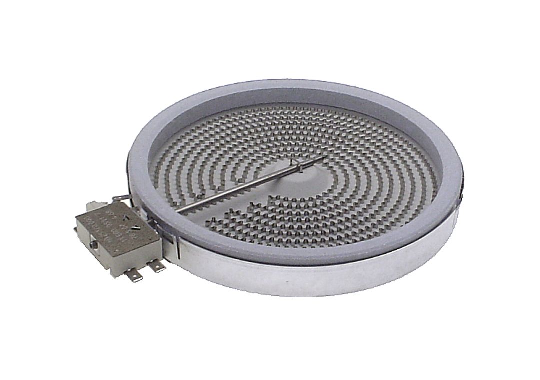 Ceran-Heizeinsätze | Kochplatten | E- Herd | ALLE KATEGORIEN | ELBE ...