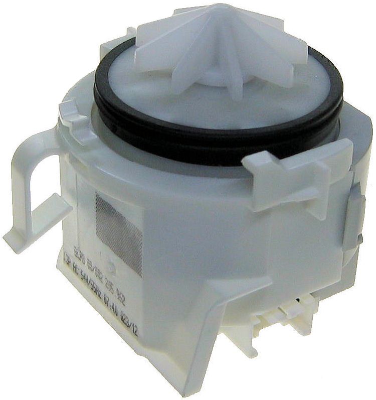 GS PUMPE SIEMENS/INDESIT 54V, 00620774 - Bosch